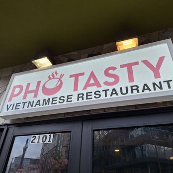 PHO TASTY - Updated December 2025 - 93 Photos & 78 Reviews - 2101 ...
