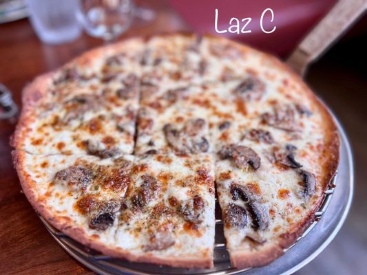 SPINATO’S PIZZERIA AND FAMILY KITCHEN - Updated July 2025 - 548 Photos ...