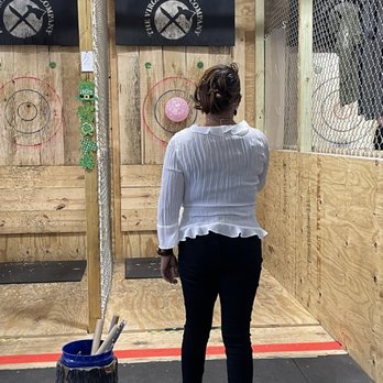 THE VIRGINIA AXE - Updated October 2025 - 69 Photos & 46 Reviews - 2305 ...