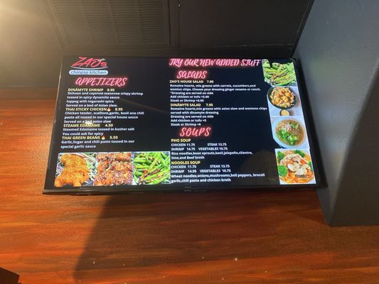 ZAO’S CHINESE KITCHEN - Updated August 2024 - 14 Photos - 1540 Cypress ...