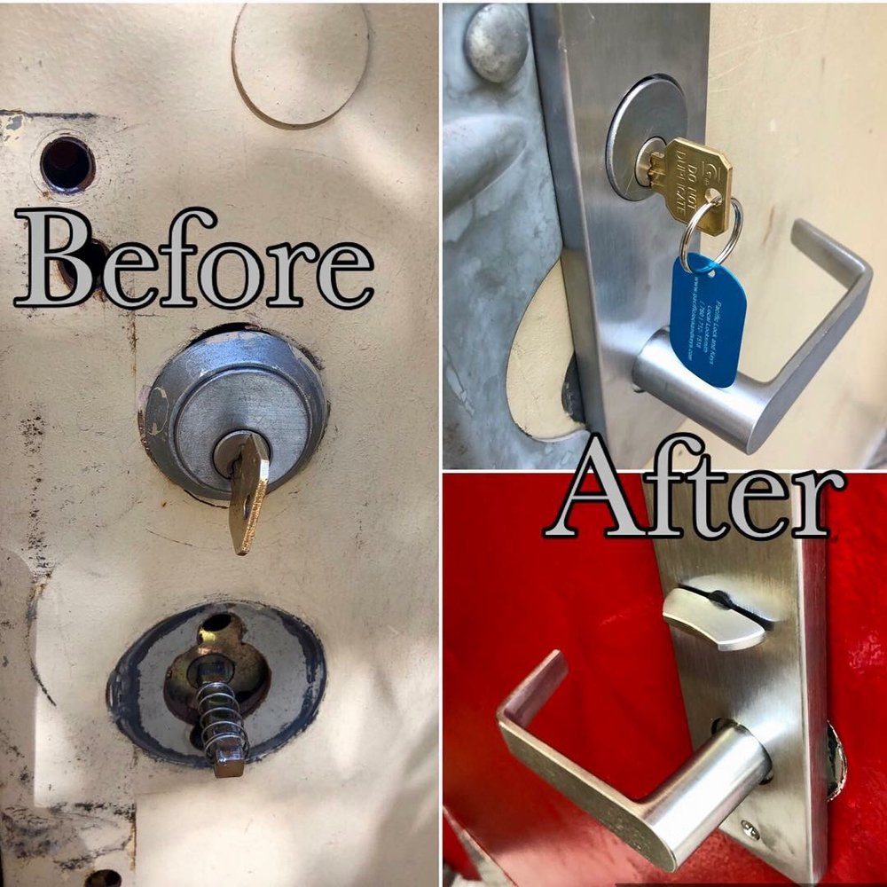 PACIFIC LOCK AND KEYS - 177 Photos & 29 Reviews - Keys & Locksmiths - 612 Los Arbolitos Blvd ...