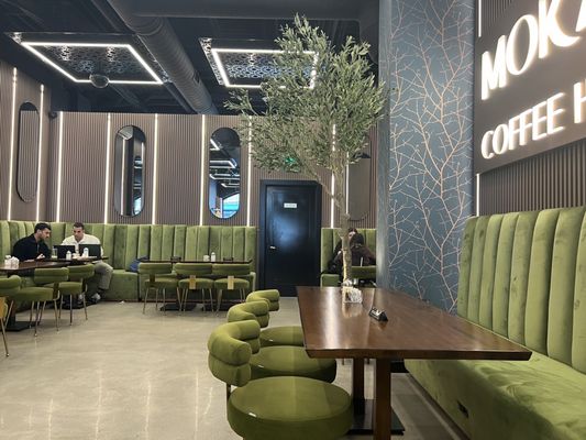 MOKAFE COFFEE HOUSE - Updated May 2024 - 27 Photos & 20 Reviews - 1022 ...