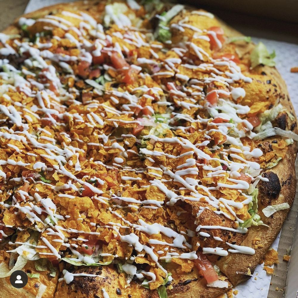 LOVEPIZZA - Updated December 2025 - 110-5411 Discovery Way, Leduc ...