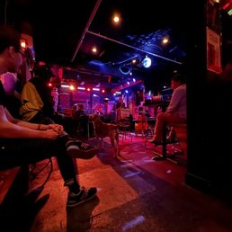 SEAMONSTER LOUNGE - Updated July 2025 - 108 Photos & 144 Reviews - 2202 ...