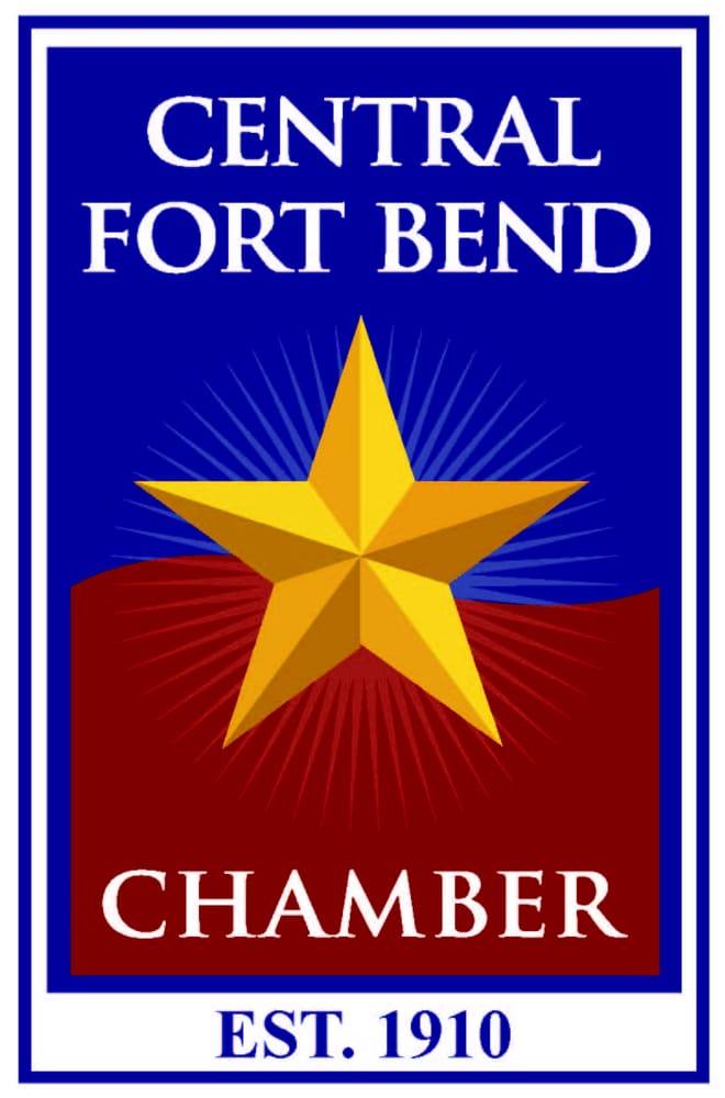 CENTRAL FORT BEND CHAMBER - 4120 Ave H, Rosenberg, Texas - Marketing ...