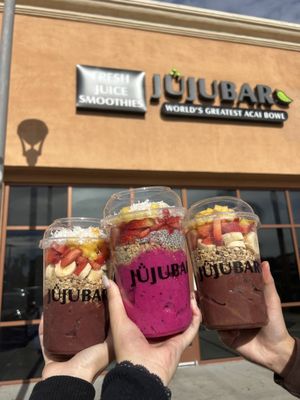 JUJU BAR - Updated August 2025 - 712 Photos & 785 Reviews - 19040 Van ...