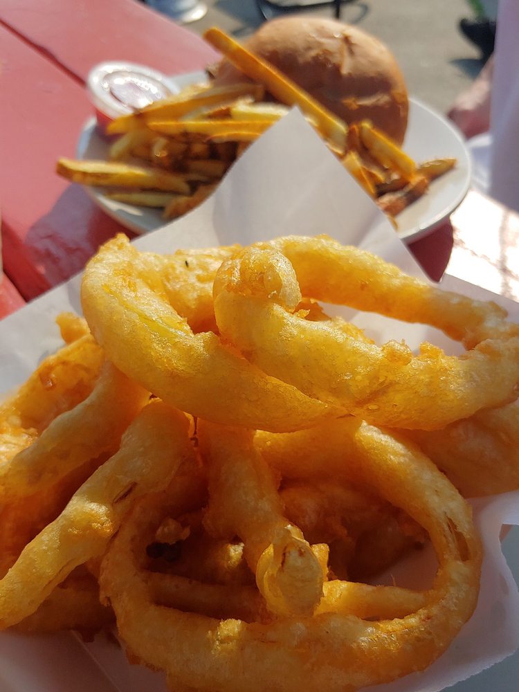 HARBOR RESTAURANT, BAR & MARINA - 49 Photos & 40 Reviews - N673 825th ...