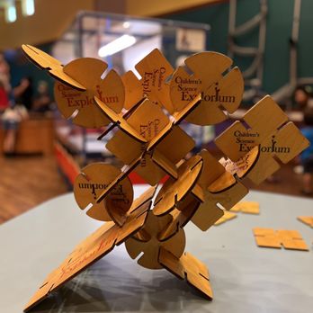 CHILDREN’S SCIENCE EXPLORIUM - Updated November 2025 - 92 Photos & 31 ...