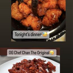 CHEF CHAN’S THE ORIGINAL - Updated December 2025 - 69 Photos & 97 ...