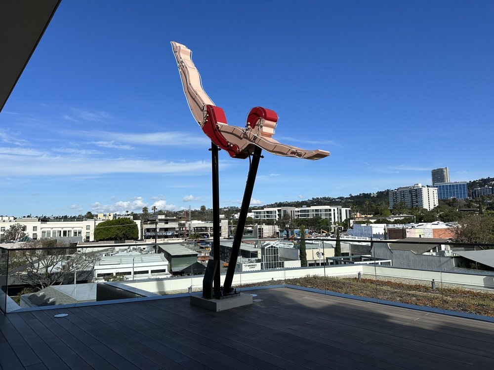 WEST HOLLYWOOD AQUATICS CENTER - Updated August 2024 - 8300 Santa ...