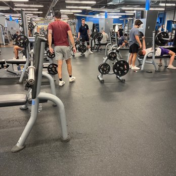 GYMIT - Updated September 2025 - 57 Photos & 140 Reviews - 36 Arlington ...