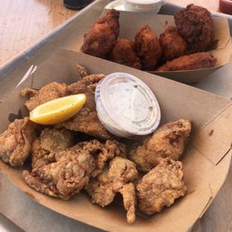 THE CRACK SHACK - Updated July 2025 - 2428 Photos & 2073 Reviews - 407 ...