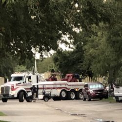 STEPP’S TOWING SERVICE - 18 Reviews - Towing - 9602 E Hwy 92, Tampa, FL ...