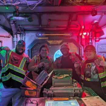 WILD GOOSE ESCAPE ROOMS - FULLERTON - Updated May 2024 - 173 Photos ...