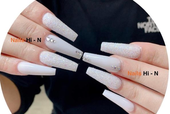 NAILS HI N - Updated October 2025 - 70 Photos - 18101 Chicago St 104 ...