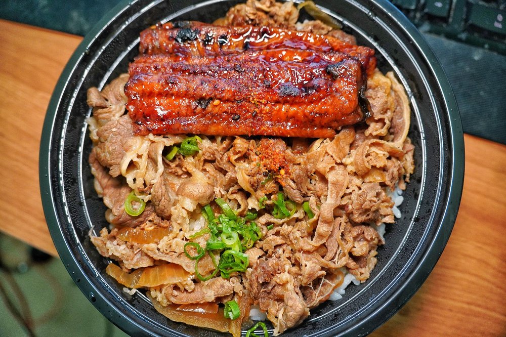 DONBURI STATION - SEATTLE - 275 Photos & 194 Reviews - 5503 Airport Way ...