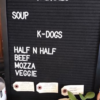 DRIP HOUSE - Updated January 2025 - 44 Photos & 18 Reviews - 340B ...