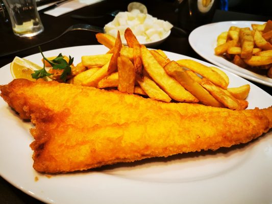 FISH PLAICE - 17 Photos & 23 Reviews - 32 Museum Street, London, United ...