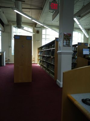 MEBANE PUBLIC LIBRARY - Updated December 2025 - 16 Photos - 101 S 1st ...