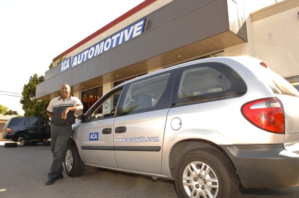 ACA AUTOMOTIVE - Updated December 2025 - 116 Photos & 1746 Reviews ...