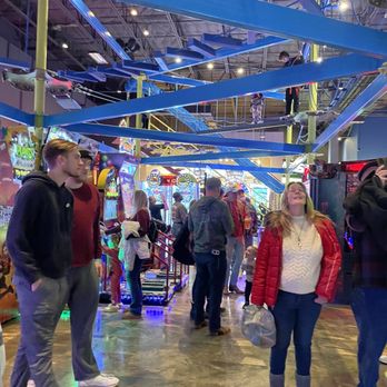 MAIN EVENT LOUISVILLE - Updated April 2025 - 305 Photos & 228 Reviews ...