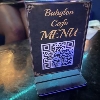 BABYLON CAFE - Updated January 2026 - 263 Photos & 221 Reviews - 2257 ...