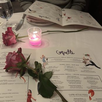 COQUETTE - Updated October 2025 - 820 Photos & 294 Reviews - 450 Summer ...