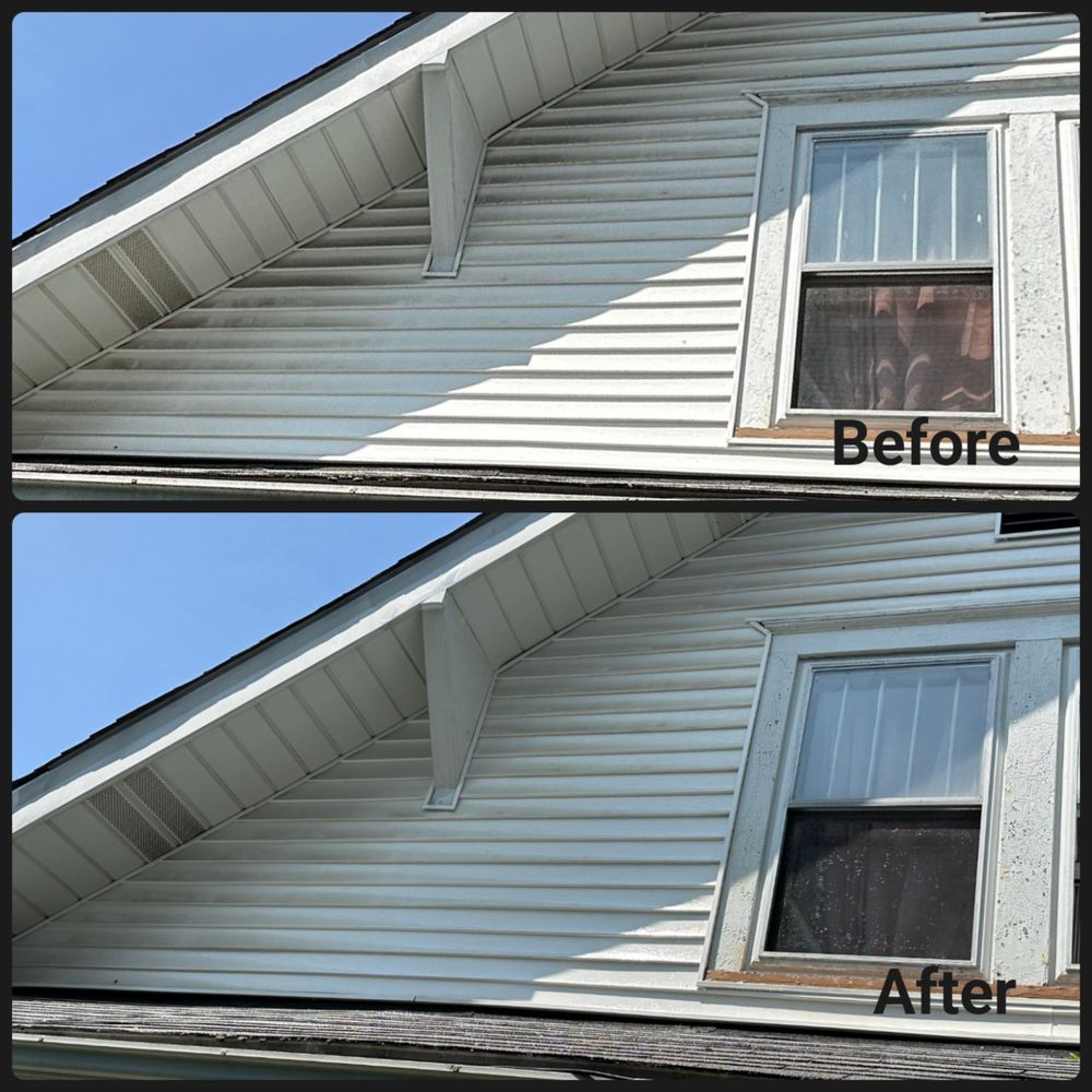 SOGO PRESSURE WASHING ETC. - Updated July 2024 - Request a Quote ...