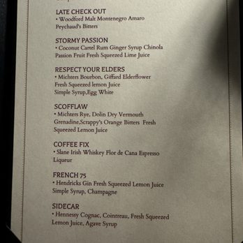 ROOM NINE01 - Updated July 2025 - 291 Photos & 91 Reviews - 100 E Las ...