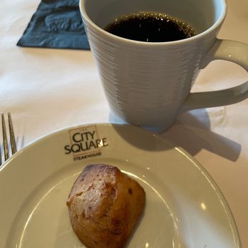 THE CITY SQUARE STEAKHOUSE - Updated April 2026 - 181 Photos & 230 ...