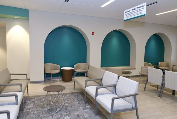 FAIRFAX RADIOLOGY CENTER OF RESTON - HERNDON - Updated December 2025 ...