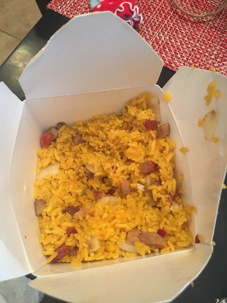 HONG KONG - Updated July 2025 - 10 Reviews - 321 W Wesmark Blvd, Sumter ...