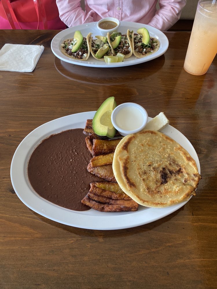 EL RANCHITO SALVADOREÑO - Updated November 2024 - 20 Photos - 4339 ...