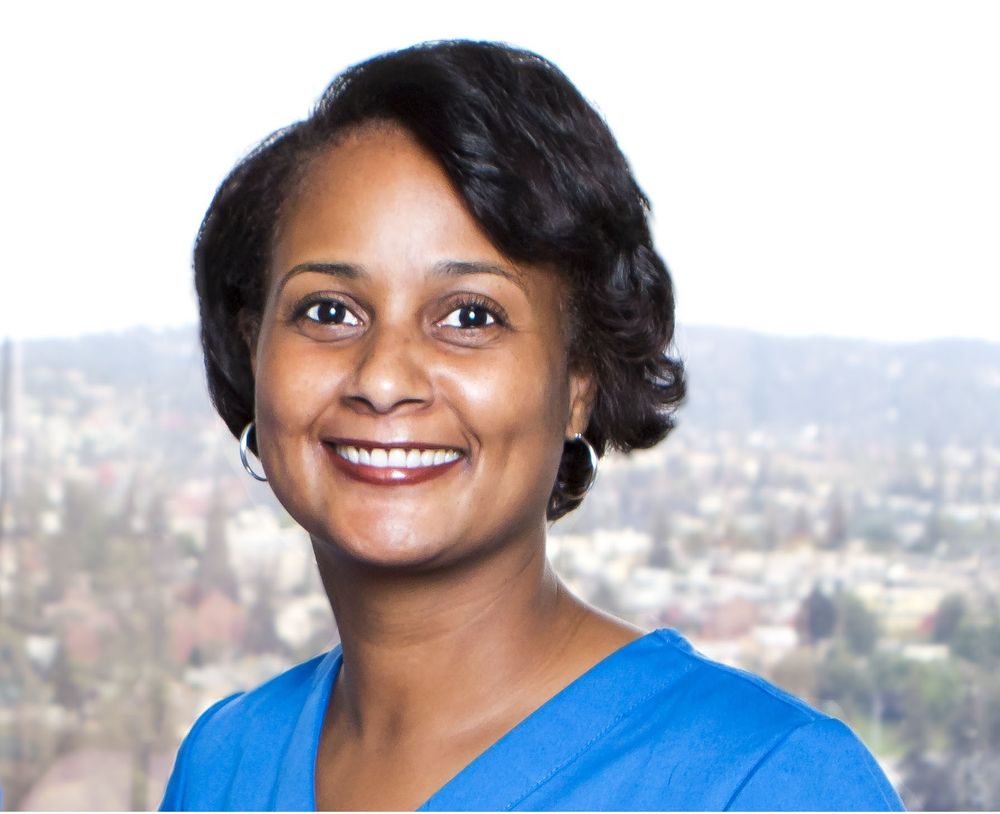 CHANDRA V. ELLIS, M.D. - Updated June 2025 - Oakland, California ...