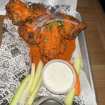 STREET TO TABLE - Updated July 2024 - 547 Photos & 344 Reviews - 2205 ...