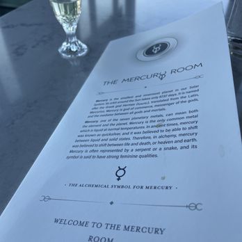 THE MERCURY ROOM - Updated October 2025 - 224 Photos & 87 Reviews ...