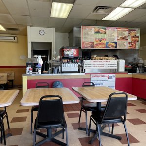 MEGA SUBS - 48 Photos & 72 Reviews - 2216 S Grand Ave, Santa Ana, CA ...
