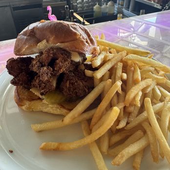 FLAMINGO DECK - Updated October 2025 - 659 Photos & 503 Reviews - 4110 ...