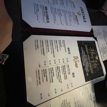 BOURBONS CRAFT KITCHEN AND BAR - Updated January 2026 - 143 Photos & 86 ...