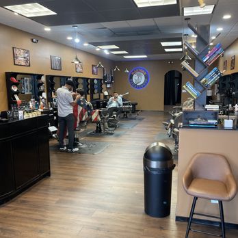 MASTERS BARBERSHOP - Updated October 2025 - 31 Photos & 21 Reviews ...
