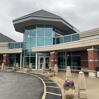 HANCOCK COUNTY PUBLIC LIBRARY - Updated December 2025 - 53 Photos & 15 ...