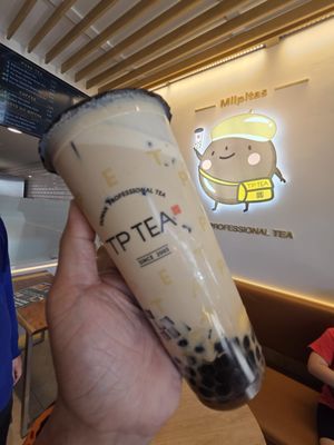 TP TEA - Updated July 2025 - 123 Photos & 41 Reviews - 108 Dixon Rd ...