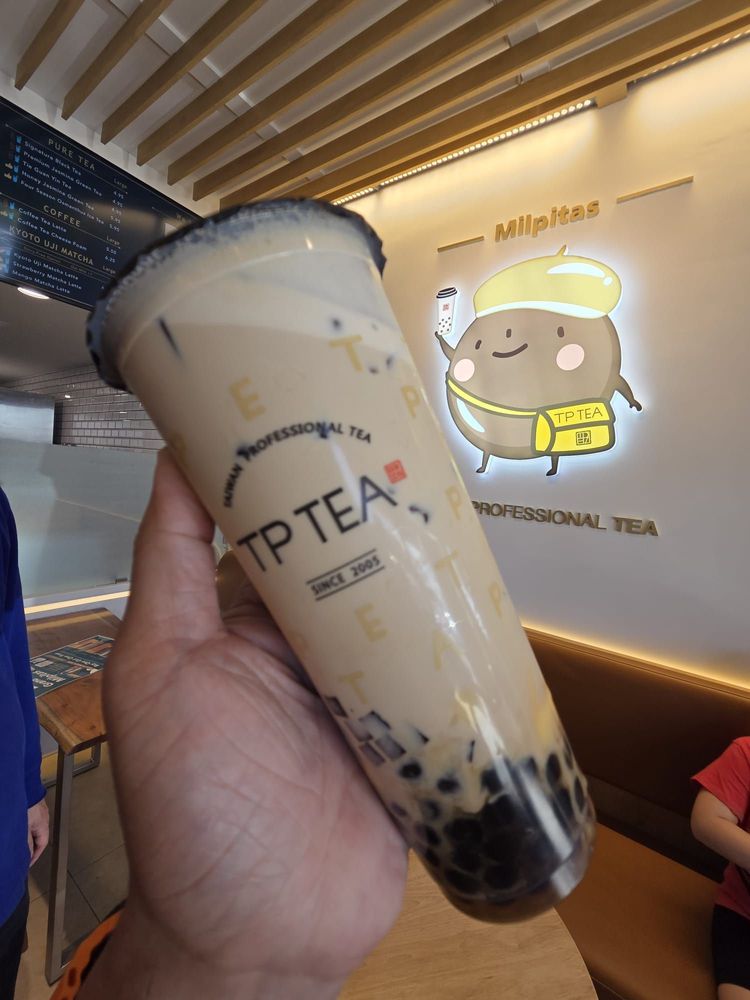 TP TEA - Updated May 2025 - 84 Photos & 27 Reviews - 108 Dixon Rd ...