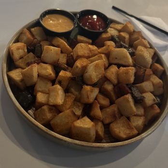 CASPI RESTAURANT AND LOUNGE - Updated December 2025 - 169 Photos & 132 ...