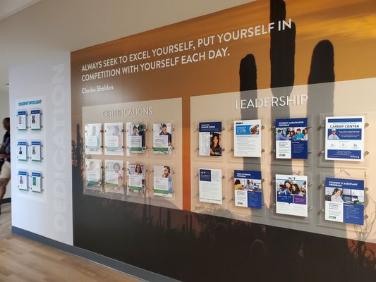 THE EXCEL CENTER - Updated November 2025 - 26 Photos - 4837 E Mcdowell ...