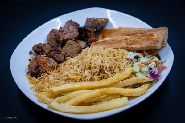 WATANI SPOT - Updated October 2025 - 71 Photos & 41 Reviews - 1390 Old ...