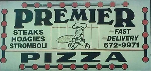 PREMIER PIZZA - Updated December 2025 - 18 Reviews - 297 E County Line ...