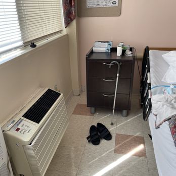 Cliffside Rehabilitation Residential Health Care Center Photos