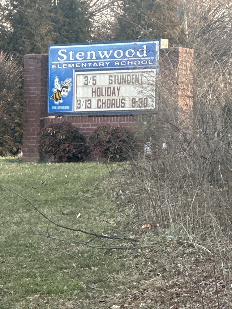 STENWOOD ELEMENTARY SCHOOL - 2620 Gallows Rd, Vienna, Virginia ...