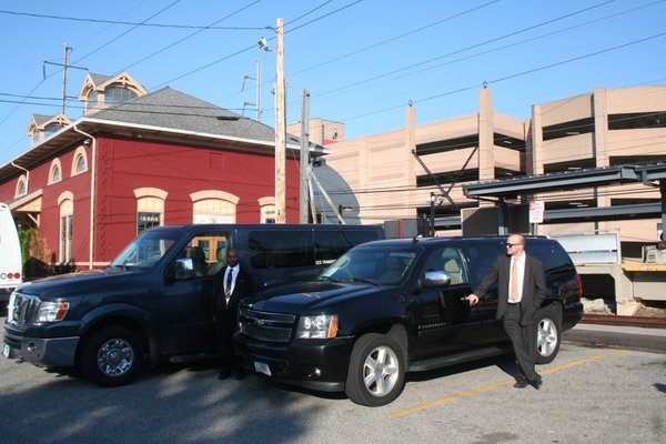 ECS TRANSPORTATION - Updated December 2025 - 16 Photos & 10 Reviews ...